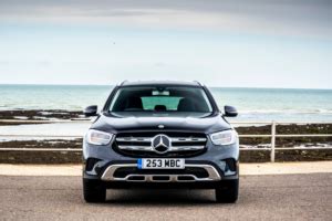 Mercedes GLC 250 Vs GLC 300 4 Differences Which Is Best