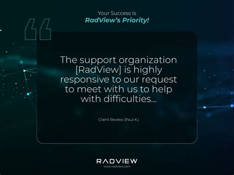 Radview Responsive And Attentive Performance Testing Radview Software Posted On The Topic