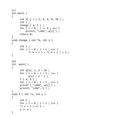 solved 2 point out the errors if any in the following