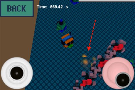 Opengl Artifacts When Draw Particles With Some Alpha Game Development Stack Exchange