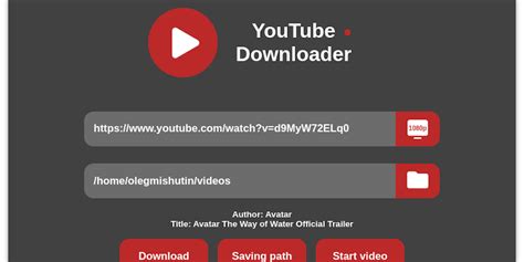Youtube Downloader Ease And Availability Of Downloading Videos From Youtube Product Hunt
