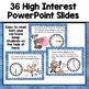 Elapsed Time Power Point By Dragons Den Teachers Pay Teachers