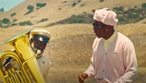 Tyler The Creator Lemonhead [music Video] Hip Hop News Daily Loud