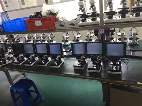 Capillary Microcirculation Analysis With Hd Usb Microscope