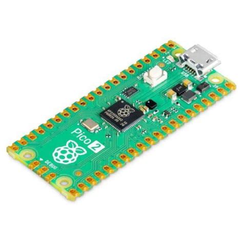 Raspberry Pi Pico Microcontrollers Board Pico Single Pack SC BIG W
