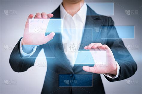 使用虚拟触摸屏