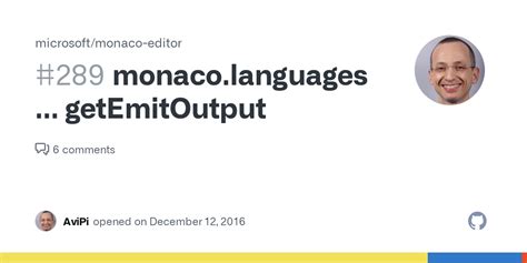 Monacolanguagestypescriptgettypescriptworker Getemitoutput