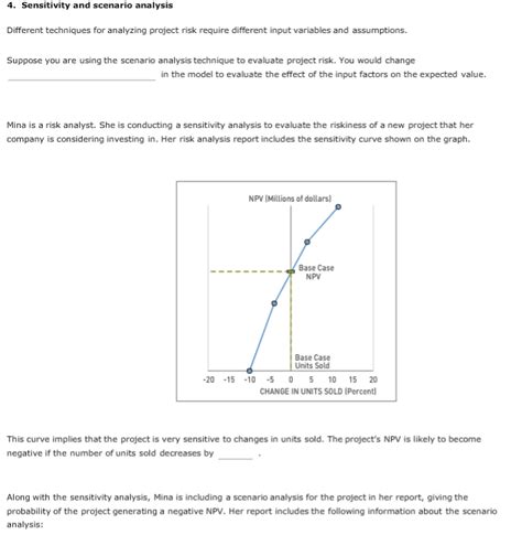 Solved Answers For The First Blank You Would Change Chegg Com