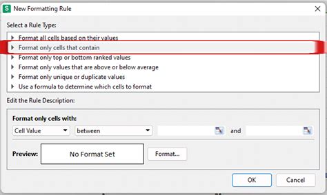 How To Highlight Blank Cells In Excel Using WPS Office Common Methods WPS Office Blog