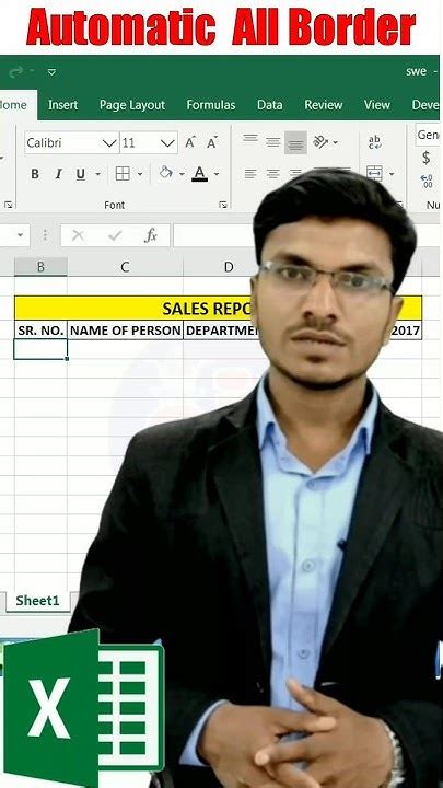 Exce Tricks ।। Excel Shortsytshortsyoutubeshortstrendingviralshortsshortfeedmsexcelexcel