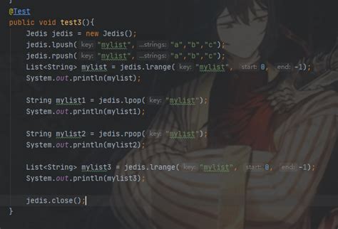 Redis List操作 Setandsortedset操作 帕拉利斯 博客园