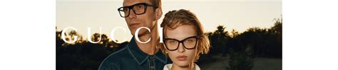 Gucci Glasses For Men And Women Fashion Eyewear