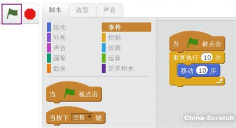 少儿编程教育大风起 到底什么是少儿编程 Scratch少儿编程网
