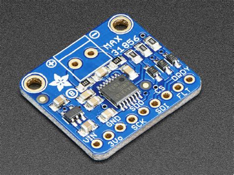 Temperature Data Logger Arduino Digikey Techforum An Electronic