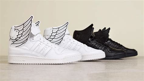 Jeremy Scott Wings Adidas Online