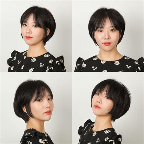 데일리 헤어트렌드 2019 봄 커트 트렌드 귀엽고 여성스러운 송혜교 머리 ‘페미닌 봅 픽시커트 셀럽미디어