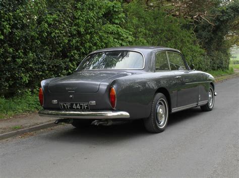 For Sale Bristol 410 1968 Offered For €52247