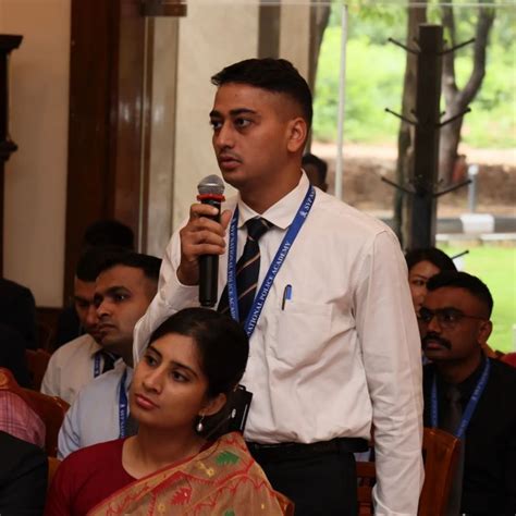 Dr Rajesh Mohan On Linkedin Svpnpa Mea Upsc Ips Ifs India Security