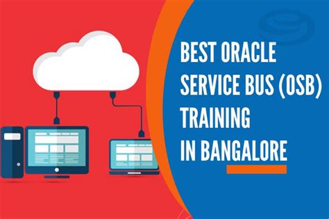 Best Oracle Service Bus Osb Training In Bangalore Oracle Service