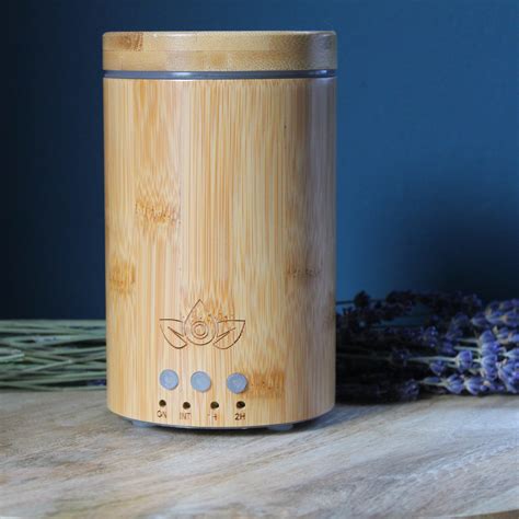 Diffusers Leaf And Lavender