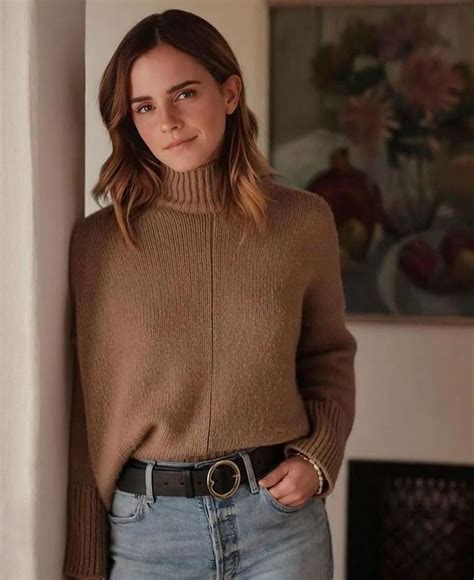 Emma Watson 04022024 • Celebmafia