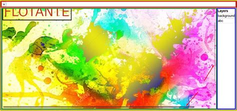 css how to implement scrolling on component with html elements that