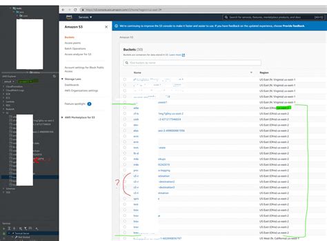 What Is S3 Bucket Prefix At Charli Mcdaniel Blog
