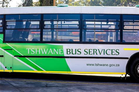 Tshwane Bus Drivers Facing Dismissal Amid Prolonged Strike