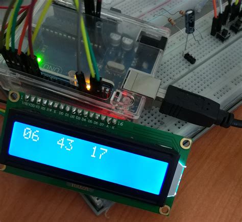 Arduino Buton Kontrol 2