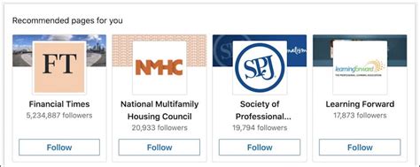 How Can I Improve My LinkedIn News And Data Feed