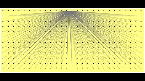 P5js For Loop Tutorial Youtube