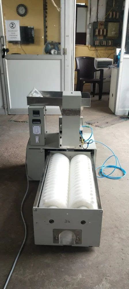 Laddu Making Machine Automation Grade Automatic At ₹ 160000 In Coimbatore