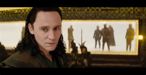 Fruitless Pursuits Thor The Dark World Review
