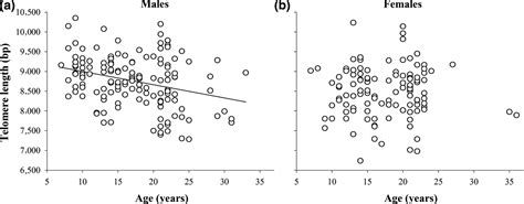 Sex‐specific Telomere Length And Dynamics In Relation To Age And Reproductive Success In Corys