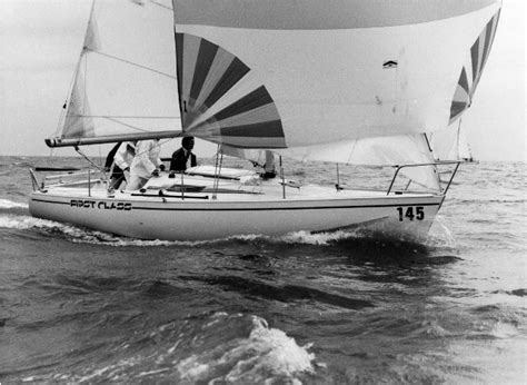 First Class 8 Bénéteau