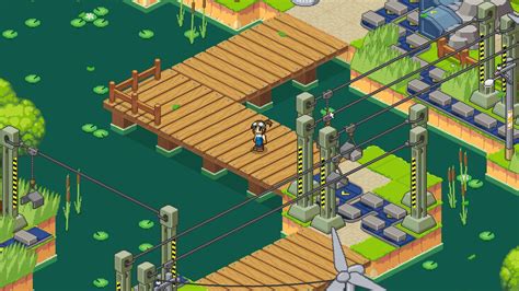 Little Rocket Lab Interview It Helped Me Rediscover Why I Got Into Programming In The First