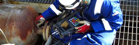 Asset Reliability Asset Reliability Inspections