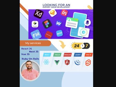 React JS Next JS Web Development Responsive Full Stack Figma Redux Upwork