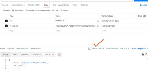 Java Resttemplatepostforentity Is Throwing Exception While Sending