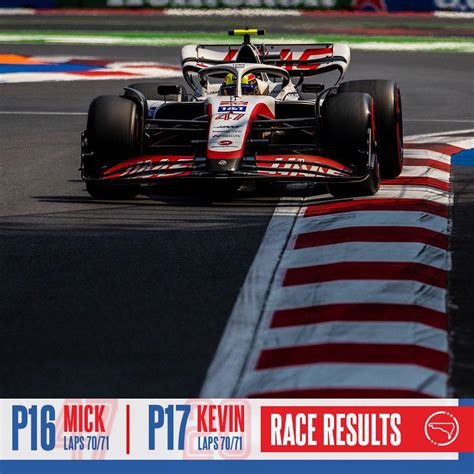 🇲🇽 Mexican Gp Race Rmickschumacher