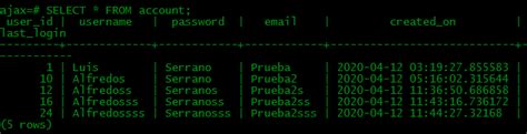 php pdo try catch stack overflow en español