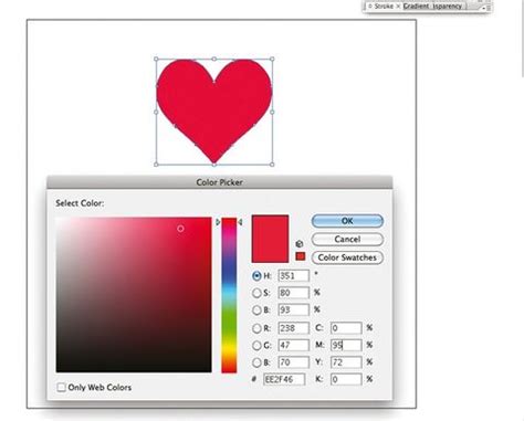 Create A Four Colour Pattern Swatch Creative Bloq