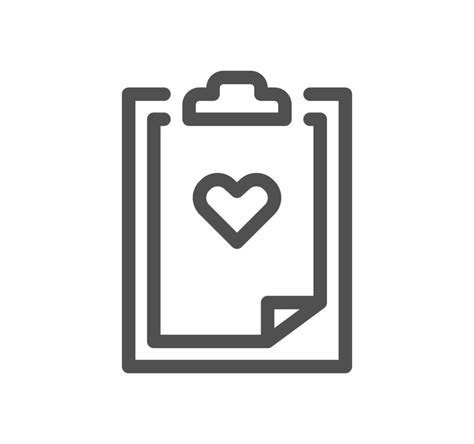 Document Icon Outline And Linear Vector 13345249 Vector Art At Vecteezy