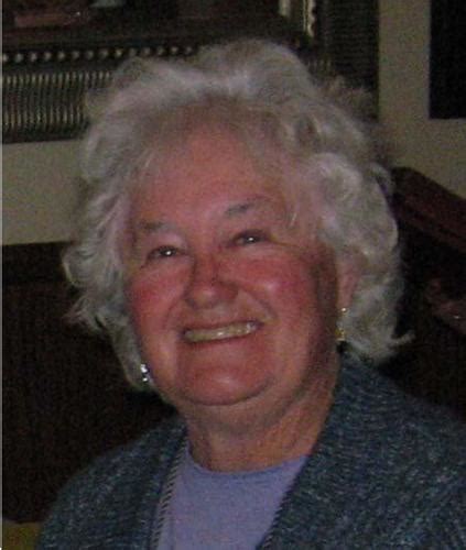 Patsy Pat” Harris Obituaries