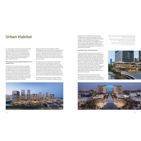 Tall Buildings Urban Habitat Volume 7 Ctbuh Web Shop