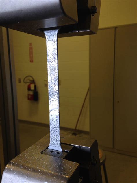 Material Property And Joint Characterization Testing Reticom