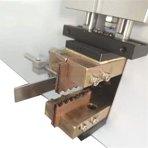 Thermocouple Wire Shield Cutting Machine Jcwelec Thermocouple Wire Shield Cutting Machine Jcwelec