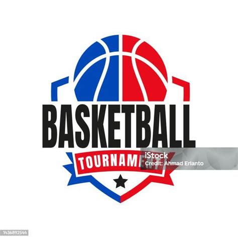 미국 스포츠 방패 농구 클럽 상징 농구 클럽 토너먼트 농구 클럽 엠블럼 흰색 배경에 디자인 서식 파일 Championship에 대한 스톡 벡터 아트 및 기타 이미지 Istock