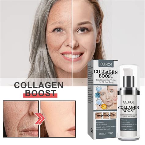 Collagen Boost Anti Aging Joopzy