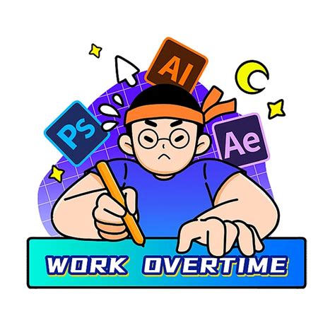 Emo先生的情绪贴纸 暖雀网 吉祥物设计 Ip设计 卡通人物 卡通形象设计 卡通品牌设计平台 花瓣网